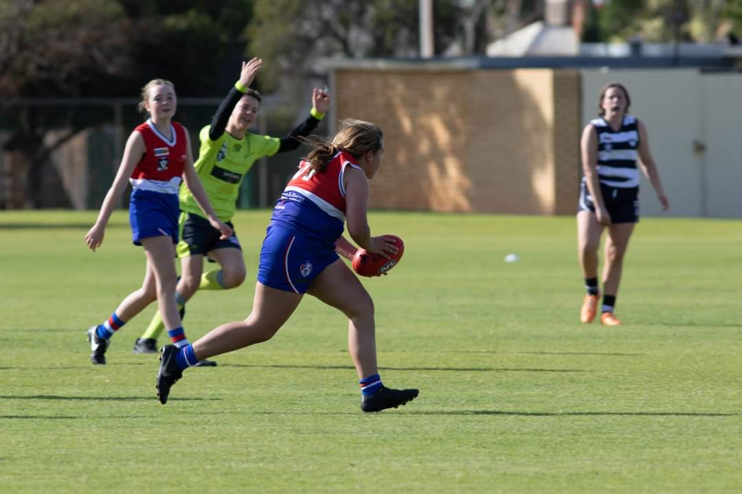 Sunraysia Football Umpires Association
